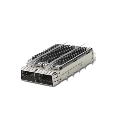 TE Connectivity 2-2170808-4 Pluggable Connector Assembly