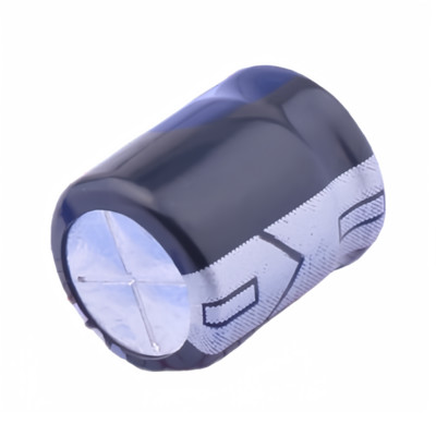 Man Yue Tech EGT107M1JF12RR Aluminum Electrolytic Capacitor