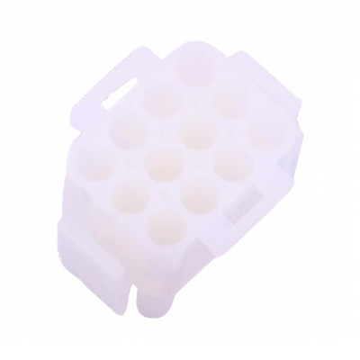 Hongxing HX30002-6P Rectangular Connector Housing