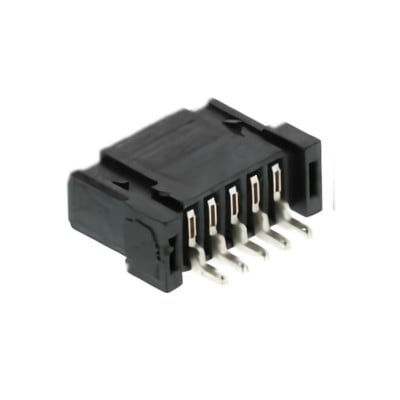 Samtec FC1-05-02-T FFC FPC Flat Flexible Connector Assembly for sale