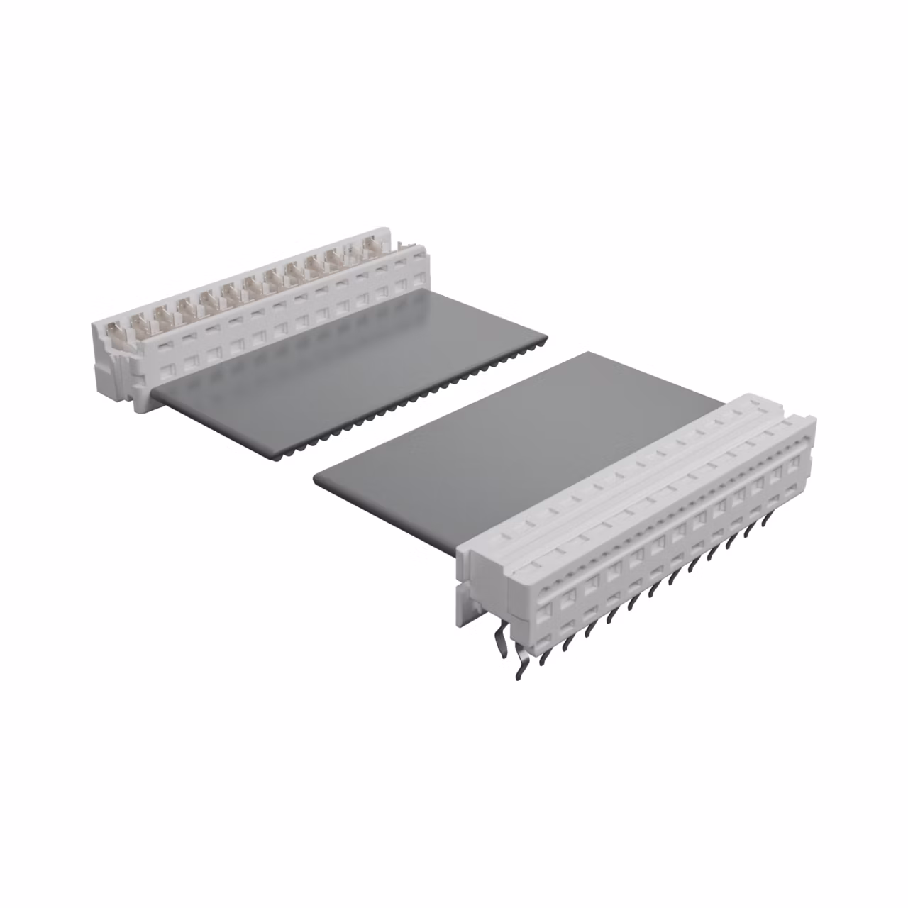 Picoflex PF-50 IDT-to-Board-in Z-Style, 26 Circuits, 0.11m Length for sale
