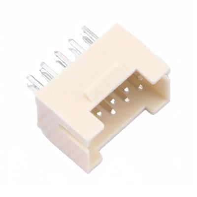 SHOU HAN PHB2.0-2x8PZZDK Male Pin Header