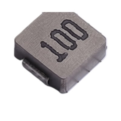 CND-tek 1040-100-M H-CND Fixed Inductor