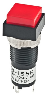 Miniature Pushbutton for sale