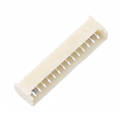 SHOU HAN 1.25mm-13P ZZ-MS Male Pin Header