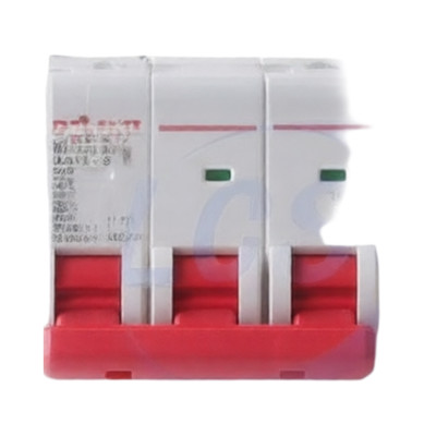Delixi Electric DZ47SLESR2C10A Miniature Residual Current Circuit Breaker