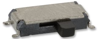 E-Switch EG6201 Slide Switch