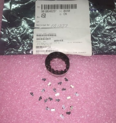 E-Switch EG1257 Slide Switch for sale