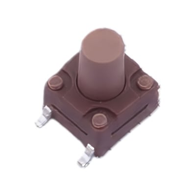 Khon TSX06311-075D332DH-R0700 Tactile Switch