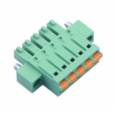 JILN JL15EDGKN-1000A-38109G01 Header Plug Socket