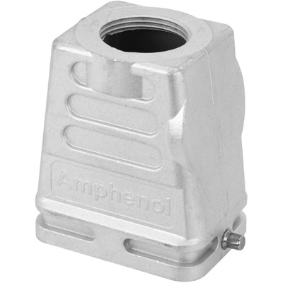 Amphenol C146 10G025 600 2 Heavy Duty Connector Housing for sale