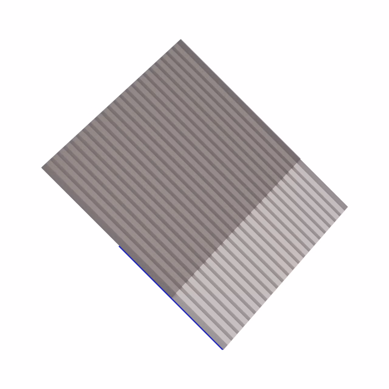 0.50mm Pitch Premo-Flex FFC Jumper, Opposite Side Contacts (Type D), 178.00mm Cable Length, Tin (Sn) Plating, 22 Circuits for sale
