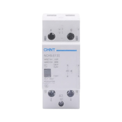 CHINT NCK3-25/2 220V Electromechanical Contactor