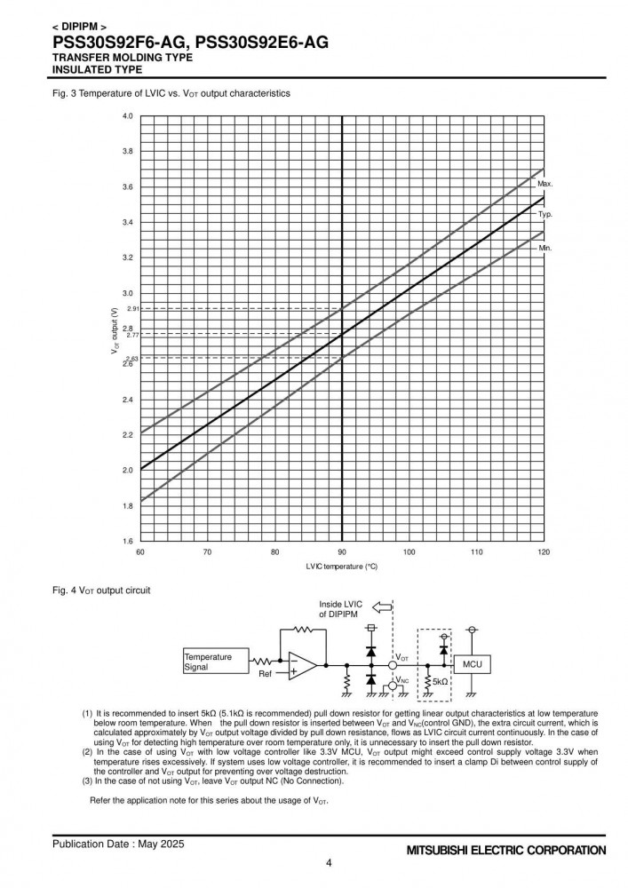 PSS30S92F6-AG datasheet page 4