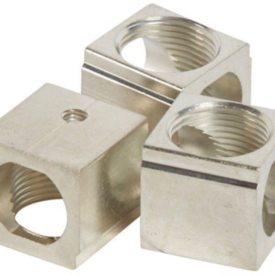 Cage terminals (60) - for DRX 250 for sale