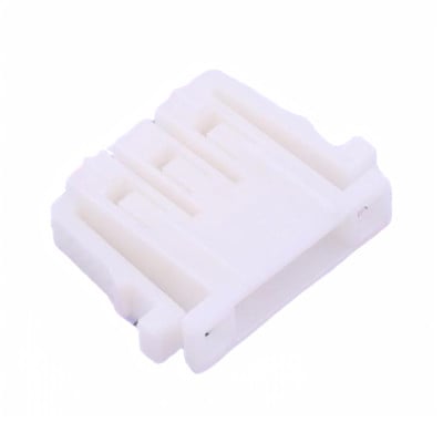 TE Connectivity 2005542-1 Rectangular Connector Housing for sale
