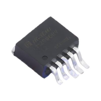 HGSEMI LM2575HVS-15/TR DC DC Switching Voltage Regulator