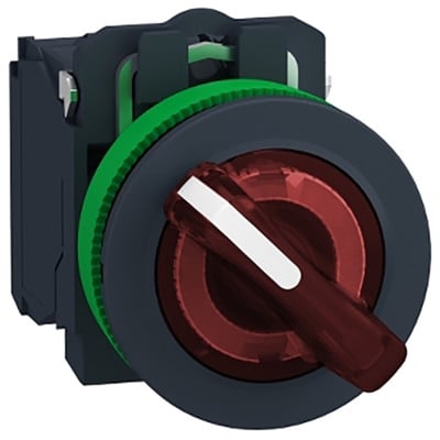 Schneider XB5FK134G5 Selector Switch