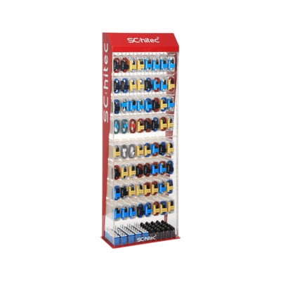 Samtec USB-A-S-S-W-VU USB Connector Assembly for sale