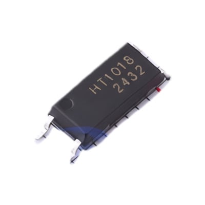 HENGTUO PC-1019-TP1 Photovoltaic Output Optoisolator Transistor