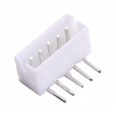 Liansheng 1130700032 Male Pin Header Connector Chip