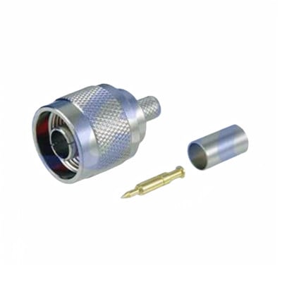L-com ASM-1504 Coaxial Connector RF Assembly