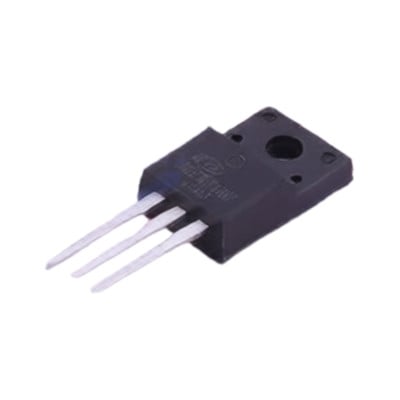 NCE NCE70T360F Single N-Channel MOSFET