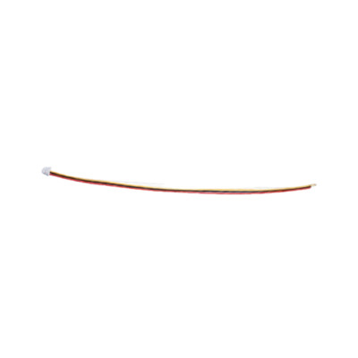hanxia HX 1.0-6P DT 200mm 28AWG