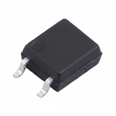 AOTE AT357C-CuH-SE Photovoltaic Output Optoisolator Transistor Chip