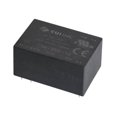 CUI PSK-S5B-3 AC DC Configurable Power Supply Module
