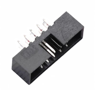 XYECONN XY-IDC2.0-2*10P Free Hanging Panel Mount IDC Connector