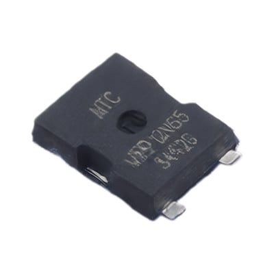 MIRACLE POWER MPP12N65 Single N-Channel MOSFET for sale