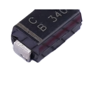 Comchip CDBA360-HF Single Diode