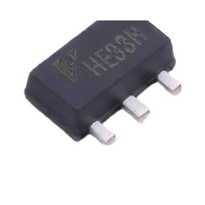HEERMICR HE2021A30HPR Linear LDO Voltage Regulator