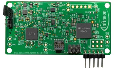 Infineon EVALPASCO2MINIBOARDTOBO1