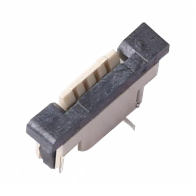 MINTRON LL10554-04 FFC FPC Flat Flexible Connector Assembly for sale