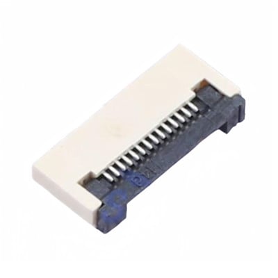 Hong Cheng HC-FPC-0.5-40P-CSH20 FFC FPC Flat Flexible Connector Assembly