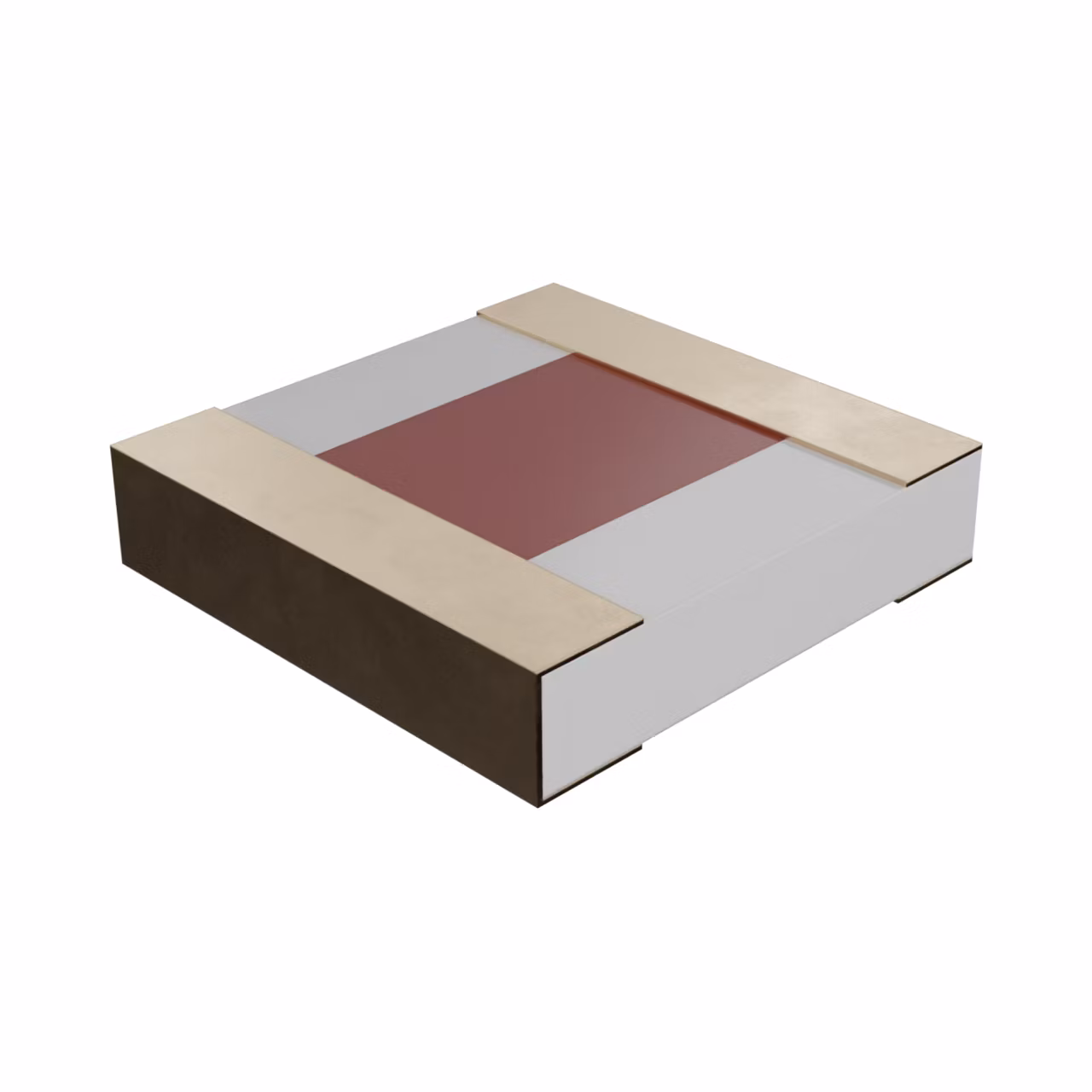 Chip Termination, DC-10 GHz, 5 Watts for sale