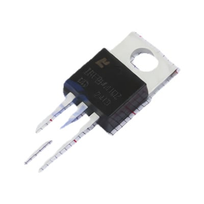 Minos IRFB4310 Single N-Channel Power MOSFET