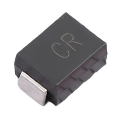 Guangdong Hottech SMBJ40CA TVS Diode for sale