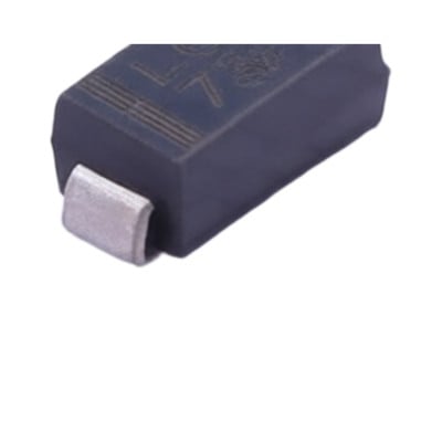 LGE 1SMA4734A Single Zener Diode