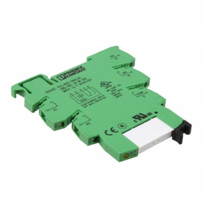 Phoenix Contact 2966278 Power Relay Module for Industrial Control Systems for sale