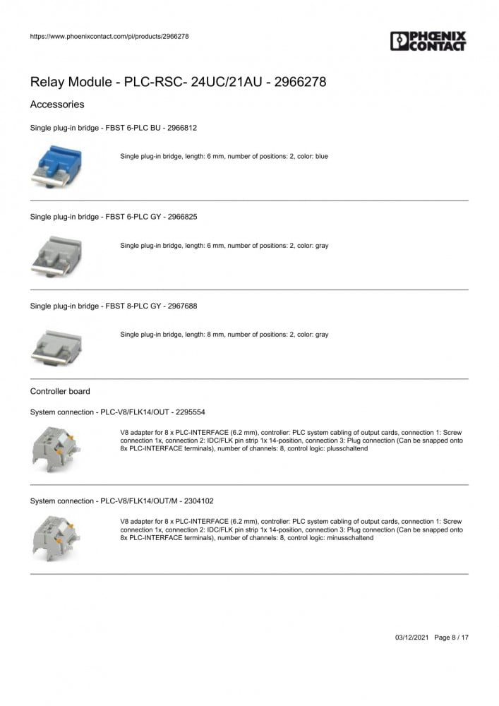 2966278 technical document page 8