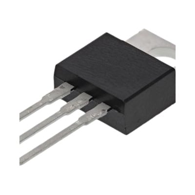 HANSCHIP semiconductor LM317D2TRG