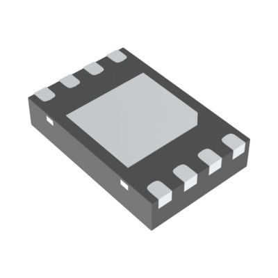 ABLIC S-34C02BI-A8T1U5 Memory IC – High-Performance EEPROM Chip