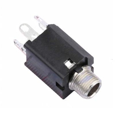 HOOYA PJ-626CK Audio Connector Chip