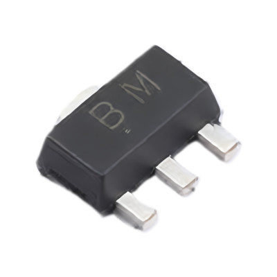 JSCJ BCX56-16 Single Bipolar Transistor