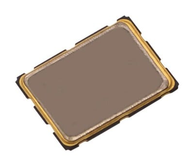 Raltron CP5032-25.000-2.5-25-X-T-TR Crystal