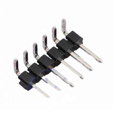 hanxia HX 1.25-6P WT Male Header Pins