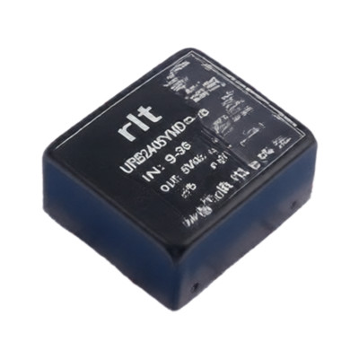 RLT URB4805LD-30WR3 DC DC Converter Chip